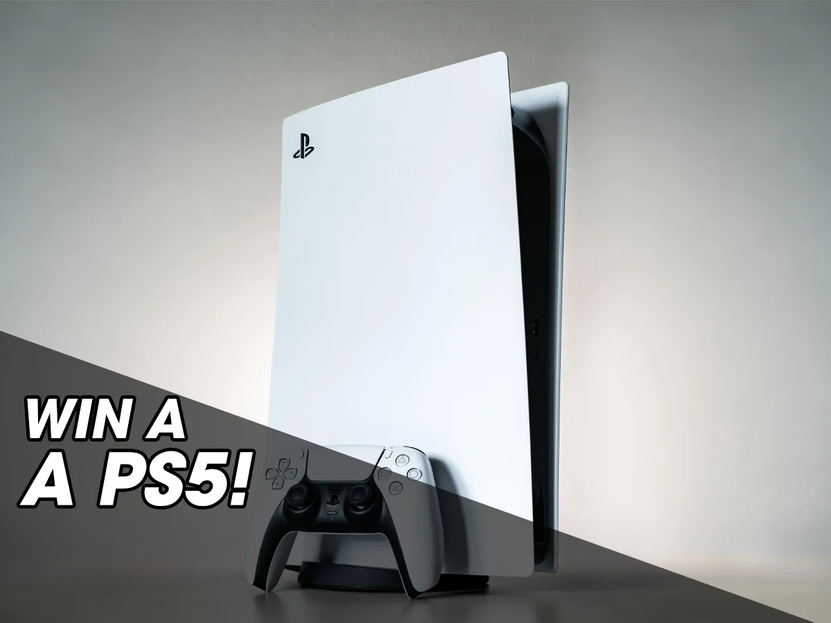 Win+ | Great Prizes. Real Winners.