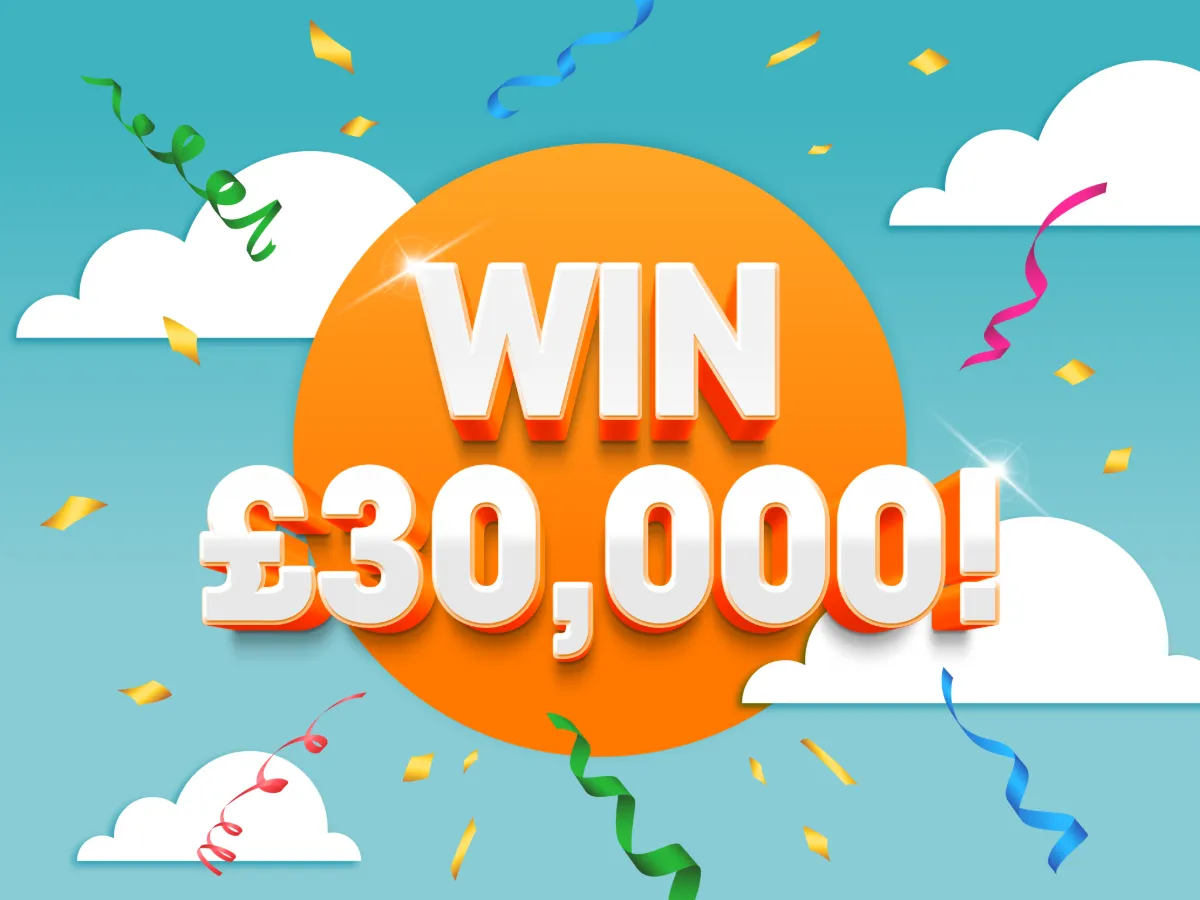 Win+ | Great Prizes. Real Winners.