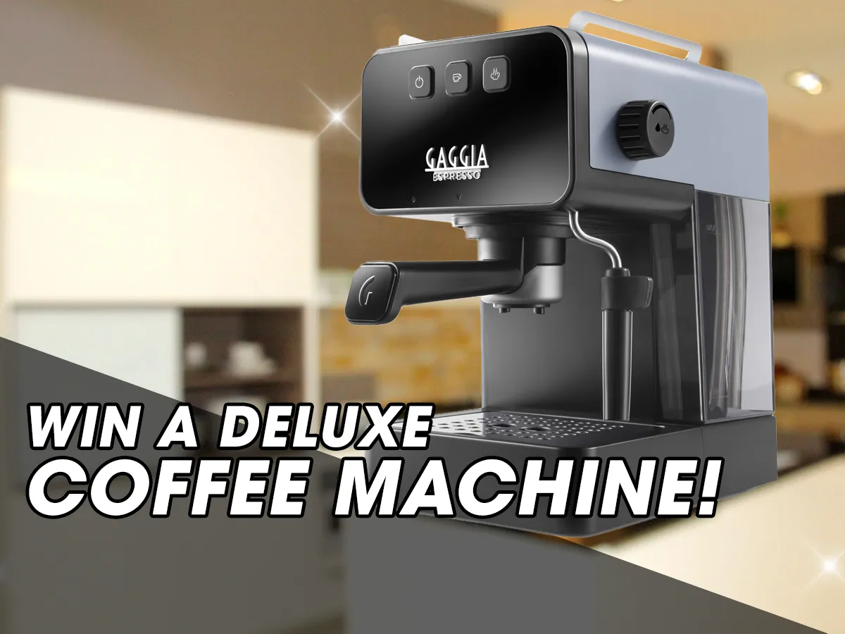 Win+ | Great Prizes. Real Winners.