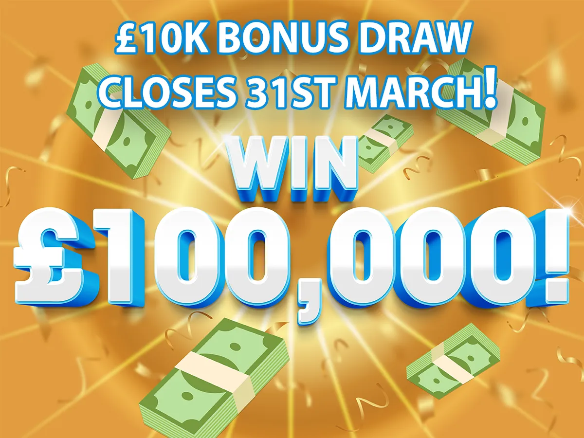 Win+ | Great Prizes. Real Winners.