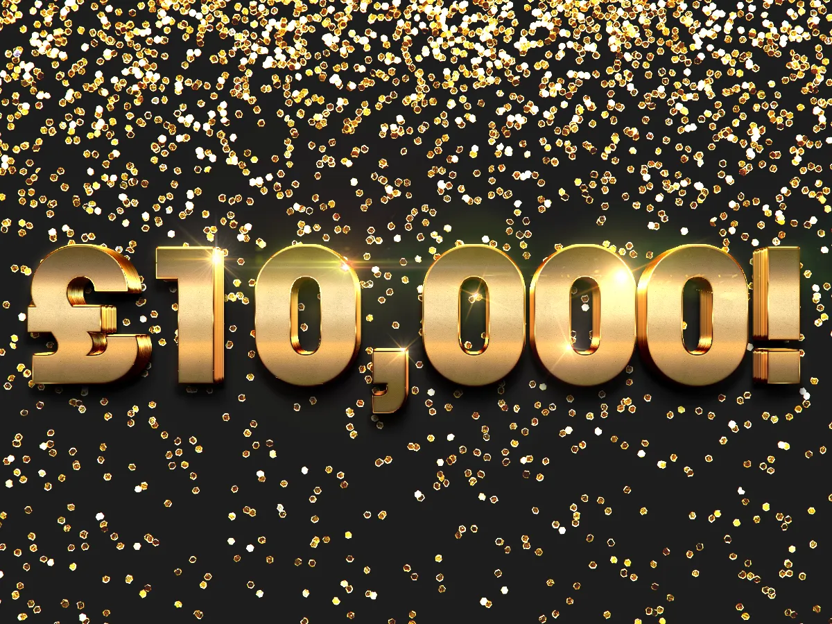Win+ | Great Prizes. Real Winners.