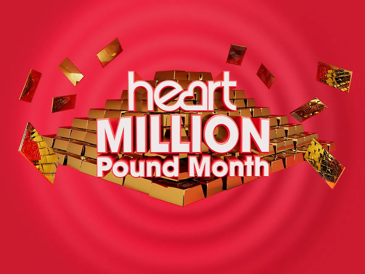 Win+ | Great Prizes. Real Winners.