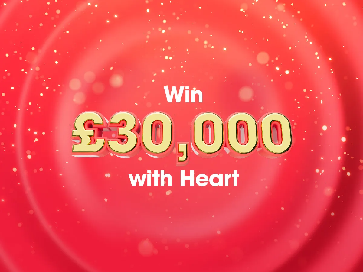 Win+ | Great Prizes. Real Winners.