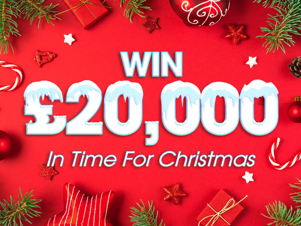 Win+ | Great Prizes. Real Winners.