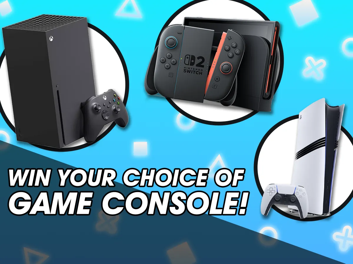 Win+ | Great Prizes. Real Winners.